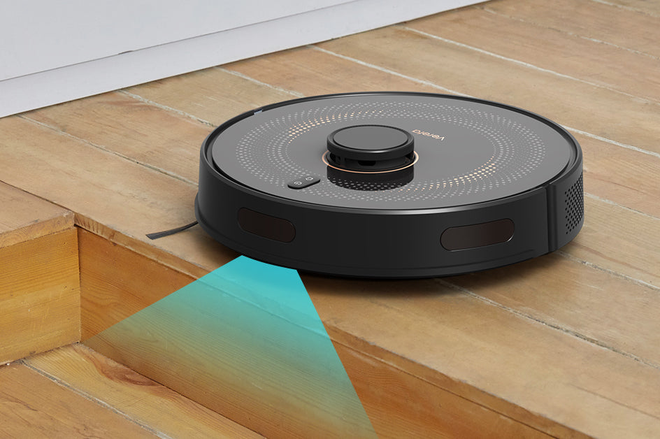 Verefa L11 Pro robot vacuum best robot vacuum robot vacuum cleaner ...