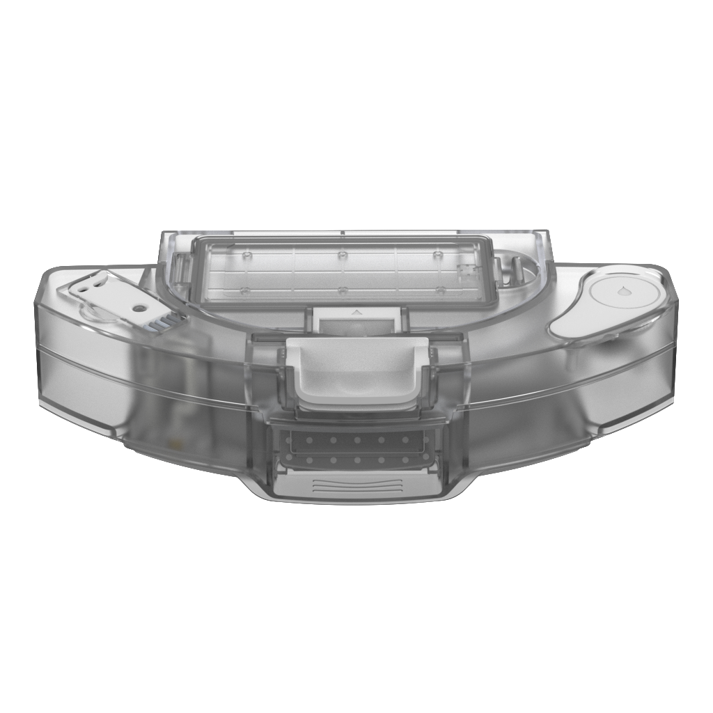 Dust Box for V60 Pro Robot Vacuum Cleaner – verefalife